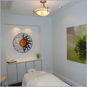 Therapeutic Massage - 60 Minutes Hot Stone – Sun Magic Tanning and ...